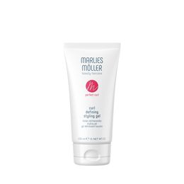 Marlies Möller Marlies Möller Essential Style & Hold Perfect Curl Defining Styling Gel 150 ml