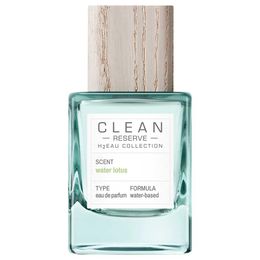 CLEAN RESERVE H2Eau Water Lotus Eau de Parfum Spray 50 ml