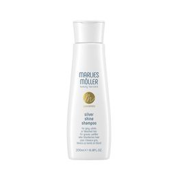 Marlies Möller Marlies Möller Specialists Silver Shine Shampoo 200 ml