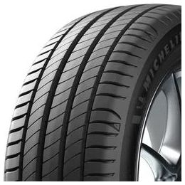 Michelin Sommerreifen "Michelin" Autoreifen in verschiedenen Ausführungen erhältlich Gr. 245mm / 45 % R 18 100W, schwarz