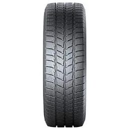 Winterreifen Continental "VANCONTACTWINTER", schwarz, 205mm / 75 % R 16 113/111R, Autoreifen