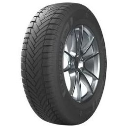 Michelin Winterreifen "ALPIN 6 XL" Autoreifen Gr. 225mm / 60 % R 16 102V, schwarz