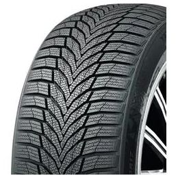 Nexen Winterreifen "WINGUARD SPORT-2" Autoreifen 27540R 20 106W Gr. 275mm / 40 % R 20 106W, schwarz