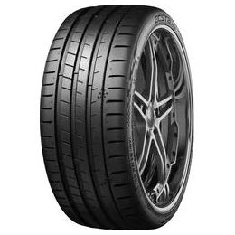 Kumho Sommerreifen "Kumho" Autoreifen in verschiedenen Ausführungen erhältlich Gr. 265mm / 35 % R 20 99Y, schwarz