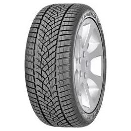 Good Year Winterreifen GOODYEAR "UltraGrip Performance SUV G1XL", schwarz, 225mm / 60 % R 18 104V, Autoreifen, 225/60 R18 104V