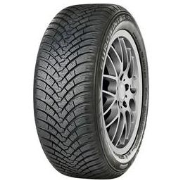 Winterreifen Falken REIFEN "EUROWINTER HS01", schwarz, 245mm / 50 % R 19 101V, Autoreifen