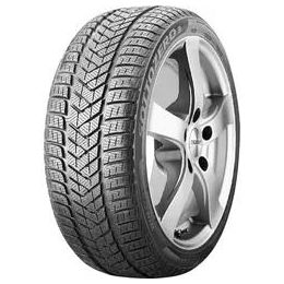 Pirelli Winterreifen "SOTTOZERO 3WINTER" Autoreifen Gr. 245mm / 50 % R 18 100H, schwarz