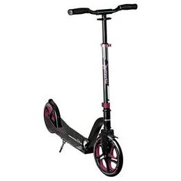 Scooter Muuwmi "Aluminium Pro 250/215 mm" rot