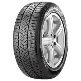 Winterreifen Pirelli "SCORPIONWINTER XL", schwarz, 255mm / 55 % R 18 109V, Autoreifen