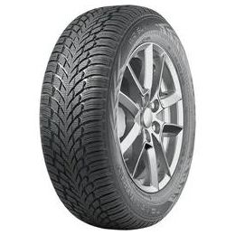 Nokian Winterreifen "Nokian" Autoreifen WR SUV-4 Gr. 235mm / 45 % R 20 100V, schwarz