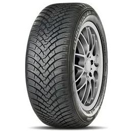 Winterreifen Falken REIFEN "Falken", schwarz, 245mm / 45 % R 20 103V, Autoreifen, EUROWINTER HS01