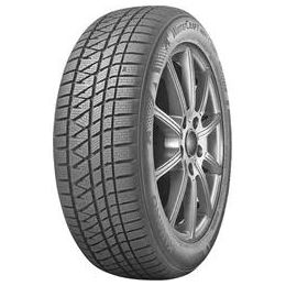 Winterreifen Kumho "WINTERCRAFT WS71 XL", schwarz, 265mm / 40 % R 21 105V, Autoreifen