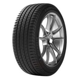 Michelin Sommerreifen "LATITUDE SPORT 3" Autoreifen in verschiedenen Ausführungen erhältlich Gr. 235mm / 55 % R 19 101Y, schwarz