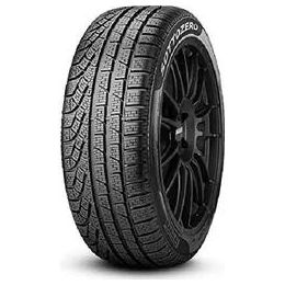 Winterreifen Pirelli "Pirelli", schwarz, 255mm / 45 % R 19 100V, Autoreifen, W 240 SOTTOZERO S2