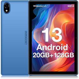 DOOGEE U10PRO 2024 20GB RAM Tablet (10"