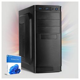 computerwerk AUCKLAND B Business-PC (AMD Ryzen 7 8700G