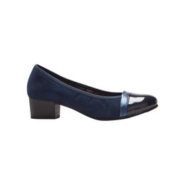 bonprix Jana Pumps in bequemer Weite