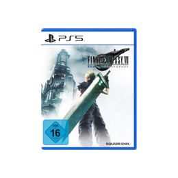Square Enix Final Fantasy VII HD Remake Intergrade PS5-Spiel