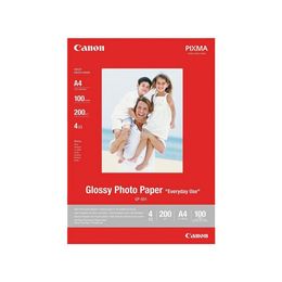 Canon Fotopapier Glossy Photo Paper
