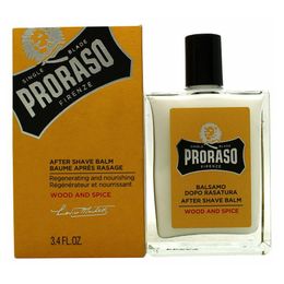 Proraso Körperpflegemittel Yellow After Shave Balm 100ml