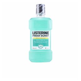 Listerine Duschgel Fresh Burst Mouthwash 500ml