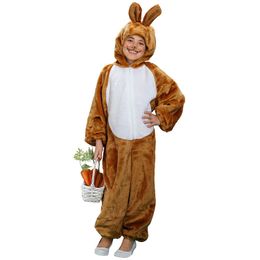 buttinette Hase-Kostüm für Kinder