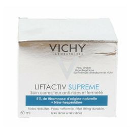 Vichy Gesichtsmaske Liftactiv Supreme Care