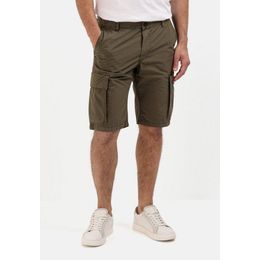 Camel Active Cargoshorts Regular Fit