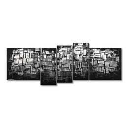 WandbilderXXL XXL-Wandbild Rise Up 210 x 80 cm