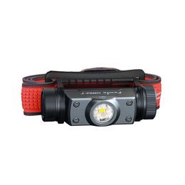 Fenix LED Stirnlampe HM62-T 1200 Lumen