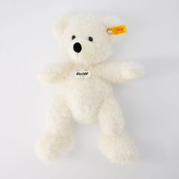 TK Maxx Weißer Lotte Plüsch-Teddybär 28cm