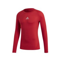 adidas Performance Funktionsshirt Alphaskin Shirt langarm Kids default