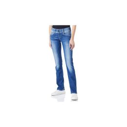 Pepe Jeans 5-Pocket-Jeans uni (1-tlg)