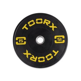 Toorx Bumperplate Training 15 kg