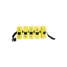 arena Schwimmgürtel arena Friends Floation Belt yellow (1-tlg)