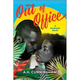 Out of Office - A. H. Cunningham, Taschenbuch