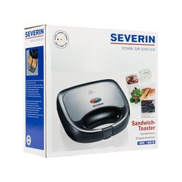 Severin Sandwichmaker SA 2969