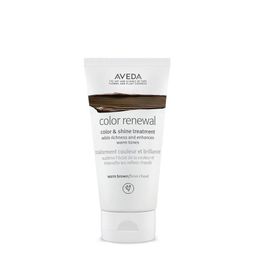 Aveda Color Renewal Color & Shine Treatment - Warm Brown 150 ml