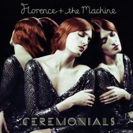 Island Ceremonials - Florence+The Machine. (CD)