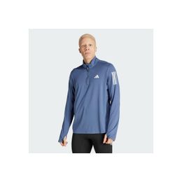 adidas Performance Trainingsanzug OWN THE RUN HALF-ZIP OBERTEIL