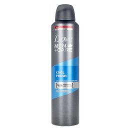 Dove Deo-Zerstäuber Men Cool Fresh Deodorant Spray 250ml