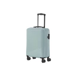 Travelite Handgepäck-Trolley Travelite Bali Kabinentrolley 55 cm 4 Rollen