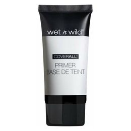 wet n wild Foundation Face Primer Coverall E850 Partners In Prime