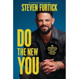 Do the New You - Steven Furtick, Kartoniert (TB)