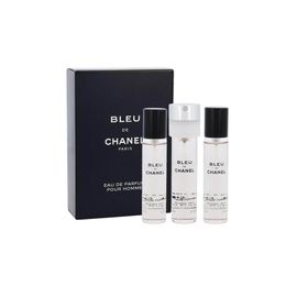 Chanel Bleu De Pour Homme Gift set