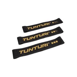 Tunturi Century Textile Training Elastic Set 3 pcs. - Limited Edition