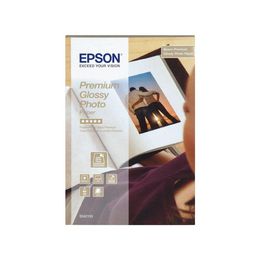 Epson Fotopapier Premium Glossy