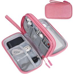 Alster Herz Taschenorganizer Kabeltasche