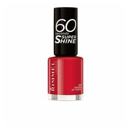 Rimmel London Nagellack Rimmel 60 Seconds Super Shine 315 Queen Of Tarts