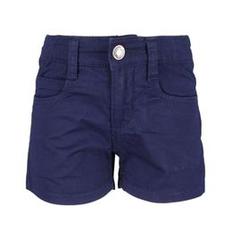 Blue Seven - Shorts SOLID TWILL in ultramarin, Gr.92